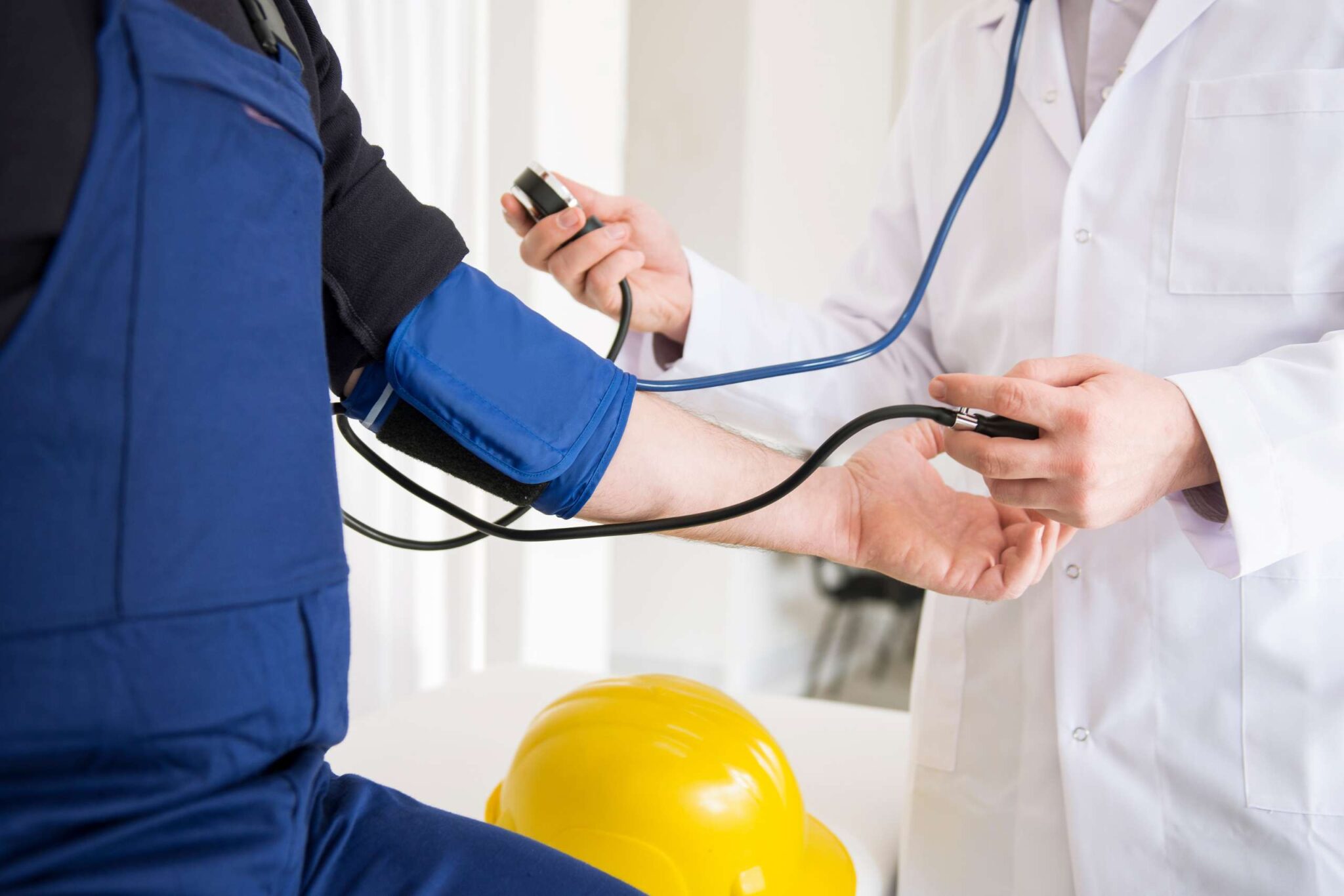 Home - Health Control Services
